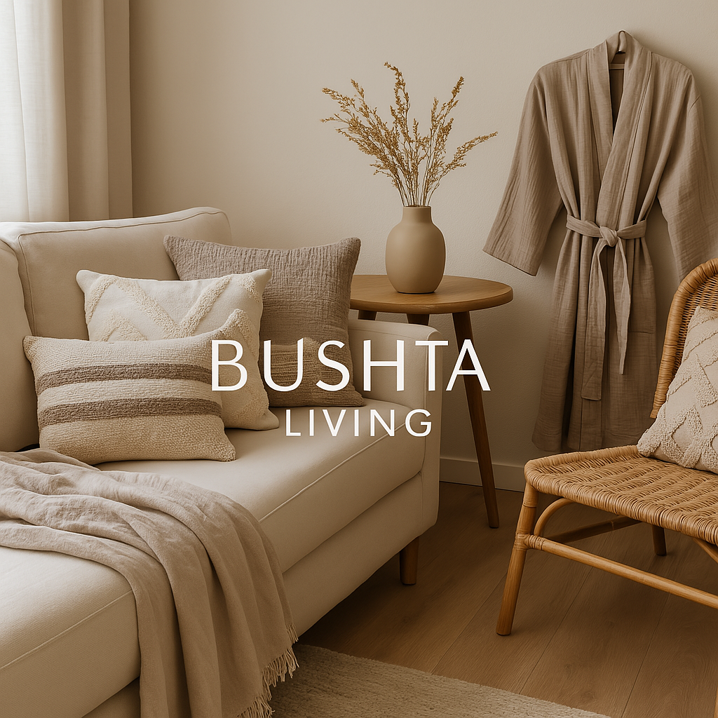 Bushta Living